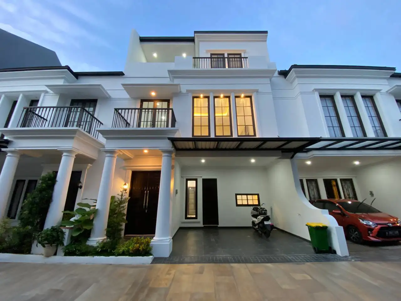 Rumah Dijual Jakarta Timur Terbaru 2025