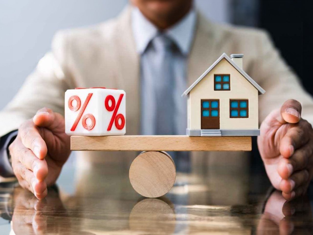 Cara Menghitung Cicilan KPR berdasarkan Jenis Suku Bunganya